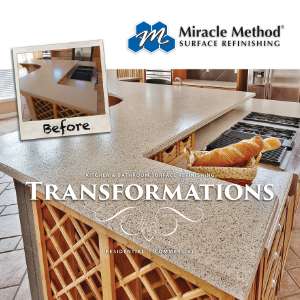 Miracle Method Transformations